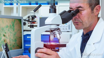 Diagnostic Tests for Female Reproductive Disorders - Lesson | Study.com