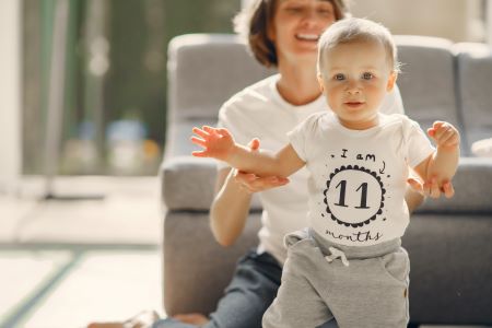 Newborn Milestones | Overview & Developments - Lesson | Study.com