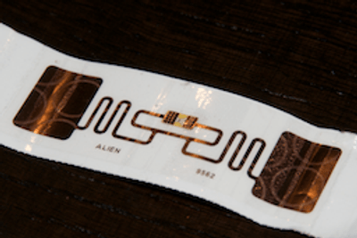 RFID Meaning, Chips & Applications | Study.com