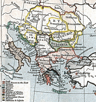 The Balkans Campaign: WWII History Lesson for Kids | Study.com