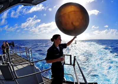 Convective Inhibition | CIN Weather & Role in Forecasting | Study.com