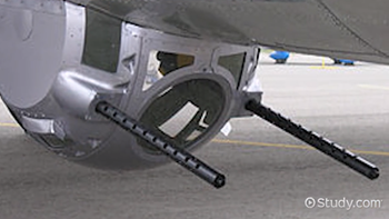 The Death of the Ball Turret Gunner | Summary, Author & Analysis ...