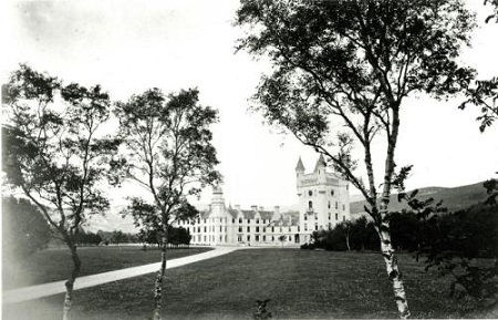 Balmoral Castle in Scotland | History, Interior & Use | Study.com