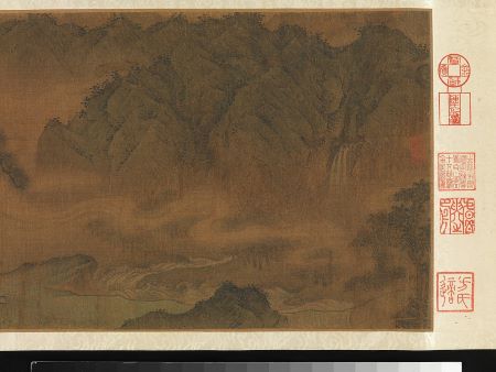 Ancient Chinese Landscape Paintings | History, Types & Examples | Study.com