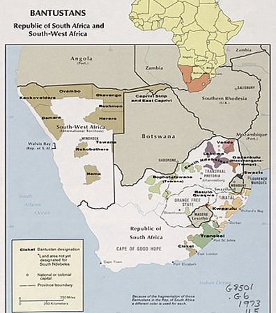 Apartheid in South Africa | Definition, Laws & Healing - Lesson | Study.com