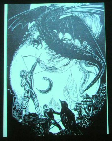 Bard in The Hobbit | Overview, Significance & Analysis | Study.com