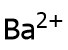 Barium Electron Dot Diagram