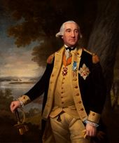 Baron Von Steuben | Biography & Facts | Study.com