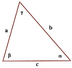 How to Use Trigonometric Angle Addition Identities to Find Side Length ...