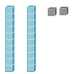 Base Ten Blocks | Definition, Names & Examples - Lesson | Study.com