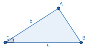 Finding the Area of a Triangle with the Law of Sines | Algebra | Study.com