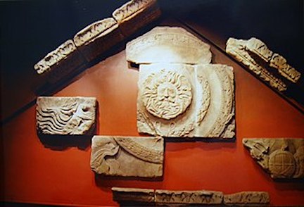 Sulis, Goddess of Celtic Mythology | Characteristics & Depictions ...