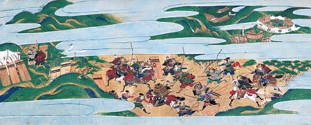 Sengoku Period | History, Unification & Culture | Study.com