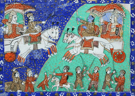 Myth in Literature | Definition, Types & Examples - Lesson | Study.com