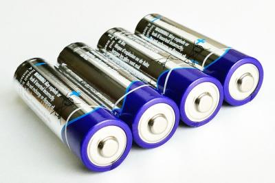 Chemical Energy | Definition, Reactions & Examples - Lesson | Study.com