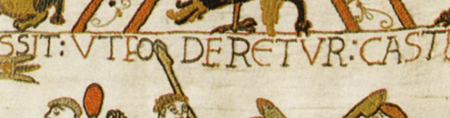 The Bayeux Tapestry & the Battle of Hastings | Overview & History ...