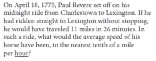 Words into Equations - Plug & Chug: Study.com SAT& Math Exam Prep ...