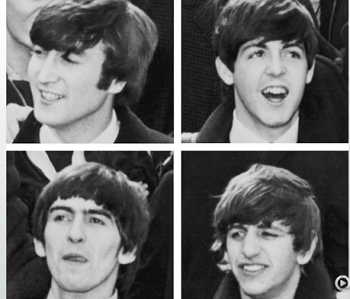 The Beatles? | Biography, Members & Song - Lesson | Study.com