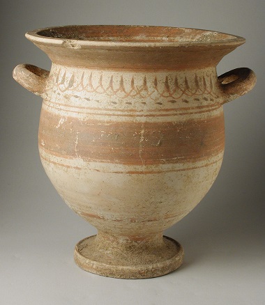 Protogeometric Pottery Overview & Examples | Study.com