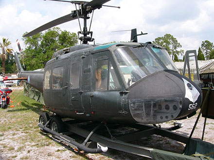 Helicopter Overview, History & Type | Study.com