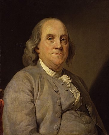 William Franklin | Biography, Career & Death | Study.com