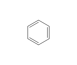 Interpreting a Skeletal Structure with Aromatic Rings Practice ...