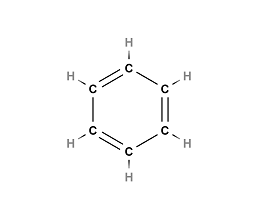 Interpreting a Skeletal Structure with Aromatic Rings Practice ...
