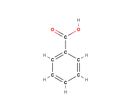 Interpreting a Skeletal Structure with Aromatic Rings Practice ...