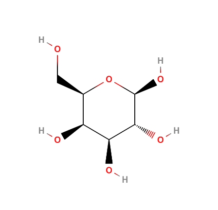Naming Cyclic Monosaccharides | Chemistry | Study.com