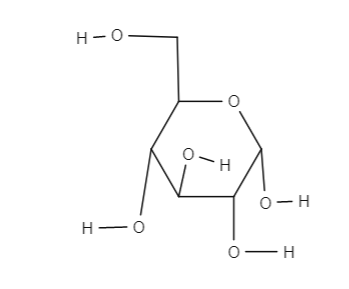 Drawing Cyclic Monosaccharides | Chemistry | Study.com