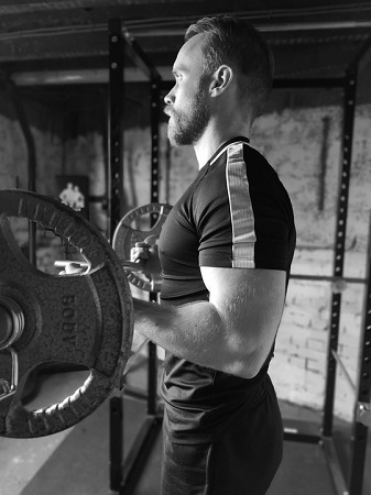 Biceps Brachii Muscle | Anatomy, Function & Location - Lesson | Study.com
