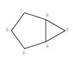 Naming Bicyclic Compounds | Chemistry | Study.com