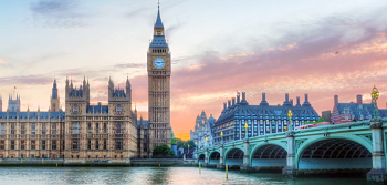 Big Ben | Location, Construction & History - Lesson | Study.com