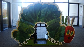 Eric Carle's Biography & Books | Study.com