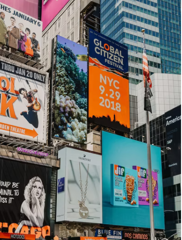 Visual Communication | Definition & Examples - Lesson | Study.com