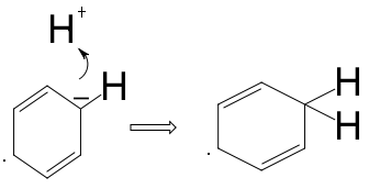 Birch Reduction Definition, Mechanism & Examples | Study.com