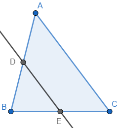 How to Find Unknown Sides of Shapes with Bisectors that Create ...