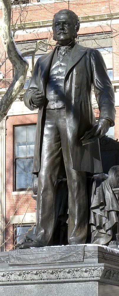 Chester A. Arthur | Overview, Facts & Accomplishments | Study.com