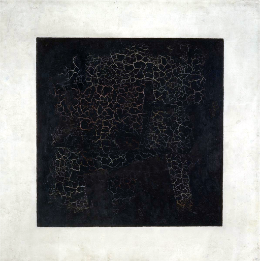 Geometric Shapes in Art | Definition, Artists & Paintings - Lesson ...