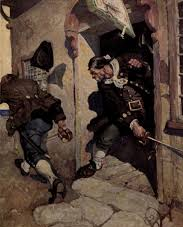 Treasure Island Chapter 2 Summary | Study.com