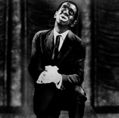 Al Jolson | Biography & Career | Study.com