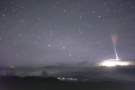 Lightning | Overview, Types & Causes - Lesson | Study.com