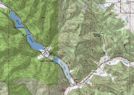 Using Scalar Fields to Make Inferences | Study.com