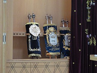 Synagogue | Definition, Features & Facts - Lesson | Study.com