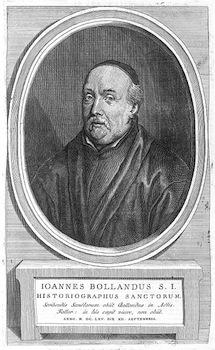 The Bollandist Fathers' Impact on History & Historiography | Study.com