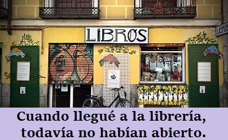 Pluperfect Tense in Spanish | Definition & Examples | Study.com