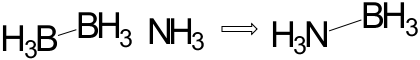 Ammonia Borane: Synthesis, Decomposition & Solubility | Study.com