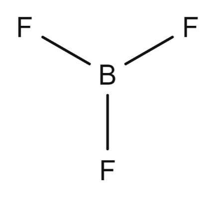 Determining Hybridization of Valence Orbitals in Covalent Molecules ...