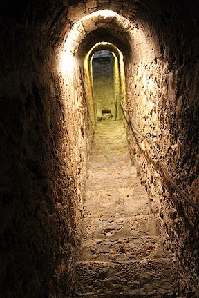 Bran Castle History, Inside Features & Legend | Study.com
