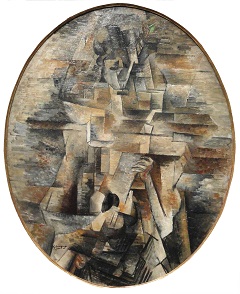 Picasso's Cubist Portraits | Overview & Examples | Study.com
